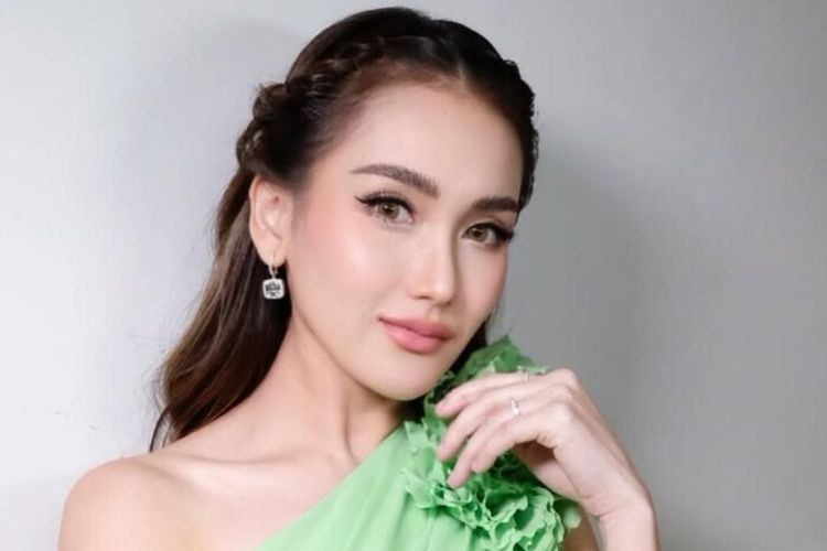 Ayu Ting Ting Ungkap Titik Terendah dalam Hidupnya yang Jarang ...