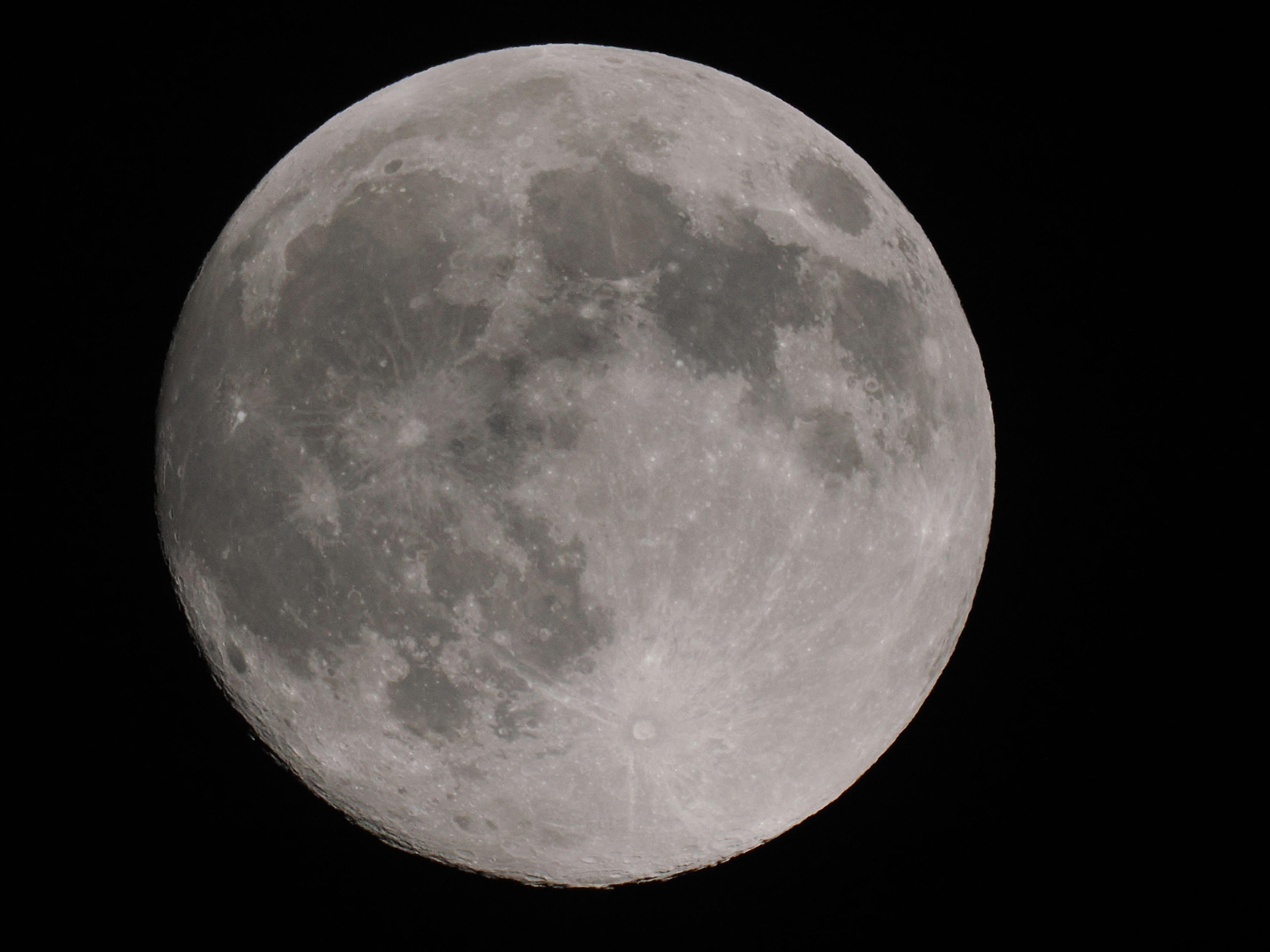 When is the Cold Moon? Best time to see 2025's final supermoon in the UK