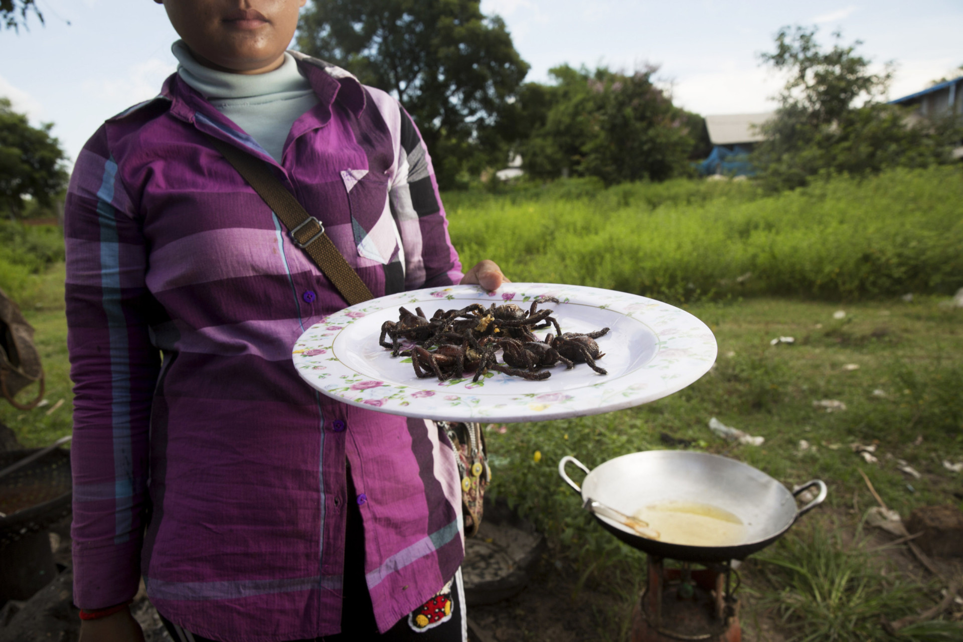The world's worst-rated foods