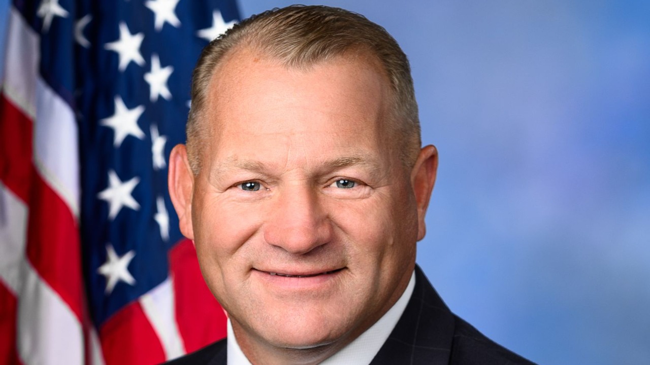 Another Trump ally announces he is leaving Congress