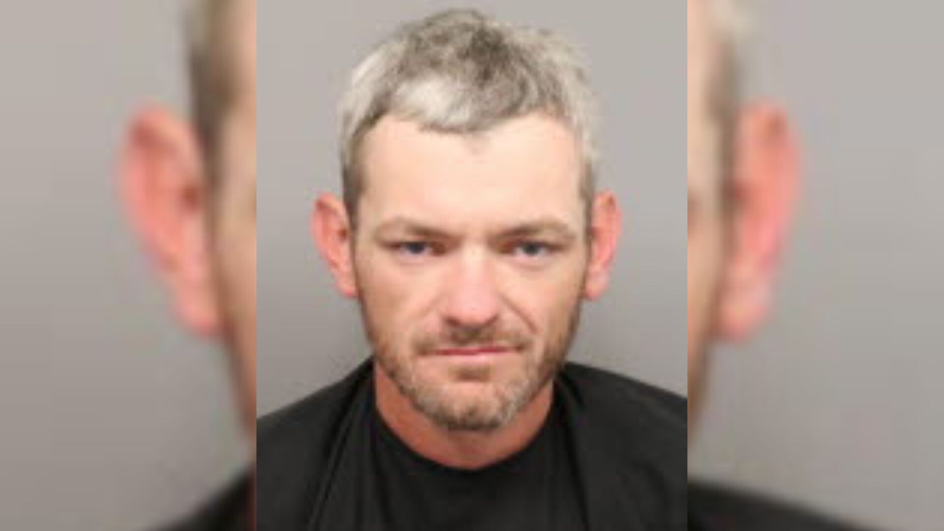 Driver arrested after driving wrong way on busy Greenville road, police say