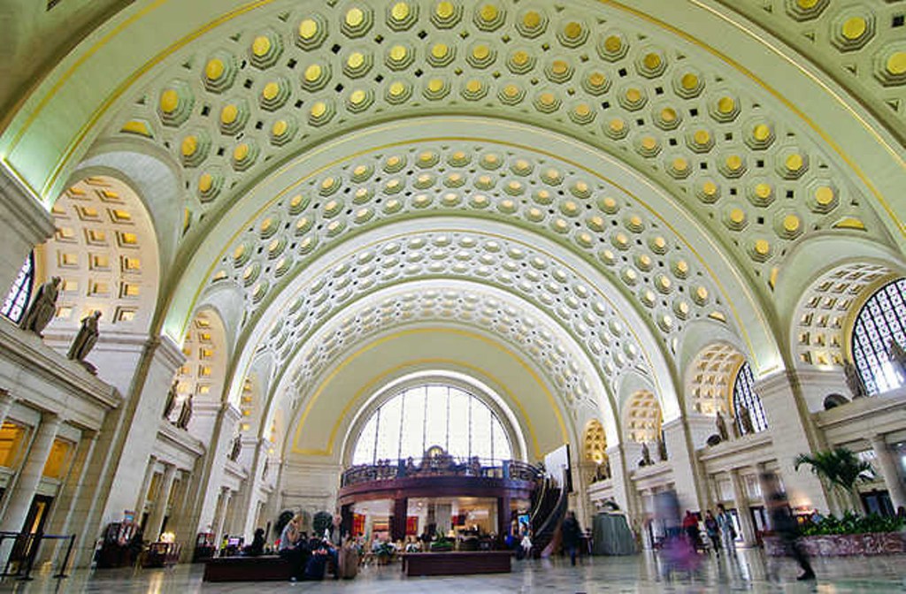 U.S. Cities With Strange Architectural Quirks