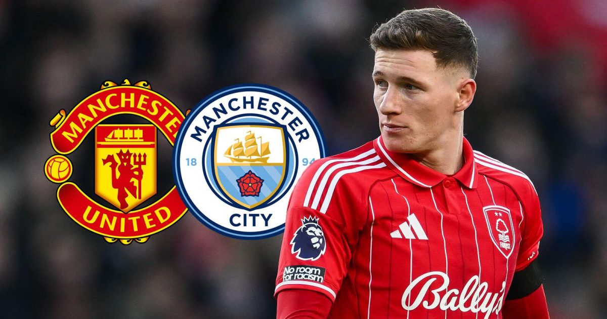 Man Utd could sign Elliot Anderson on two conditions as one reason for ...