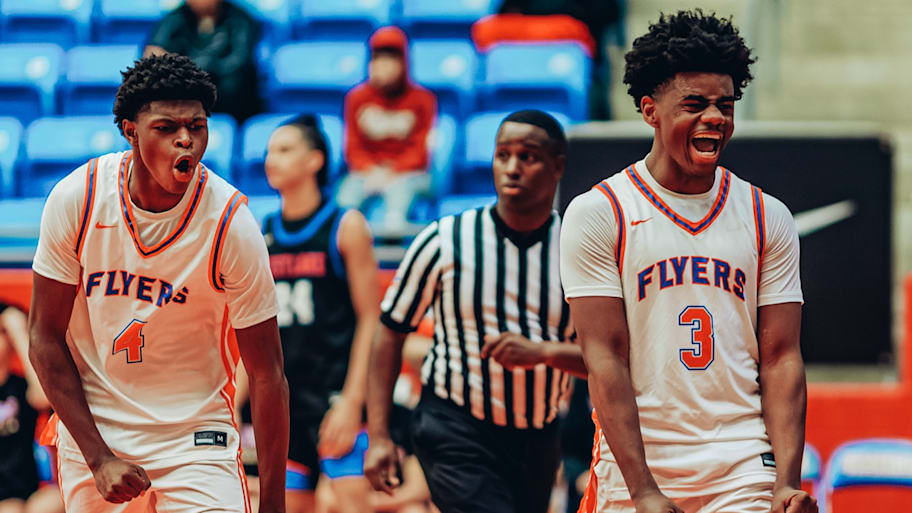 Illinois Boys Basketball Top 25 State Rankings - Dec. 1, 2025