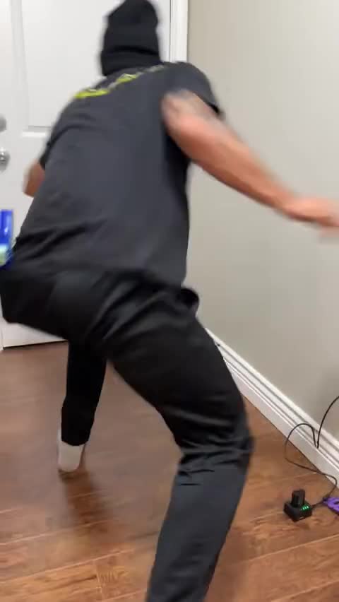 All of XSHOT heavy weapon guy!