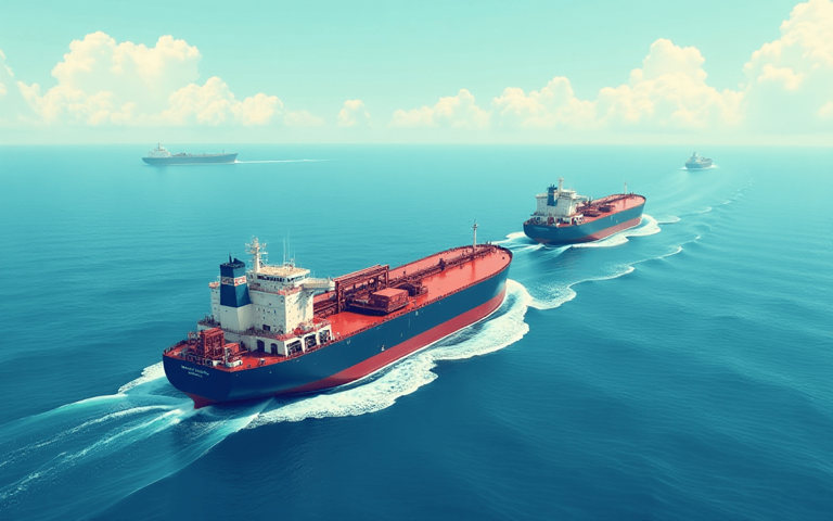 Return to the Red Sea: container shipping braces for port chaos and ...