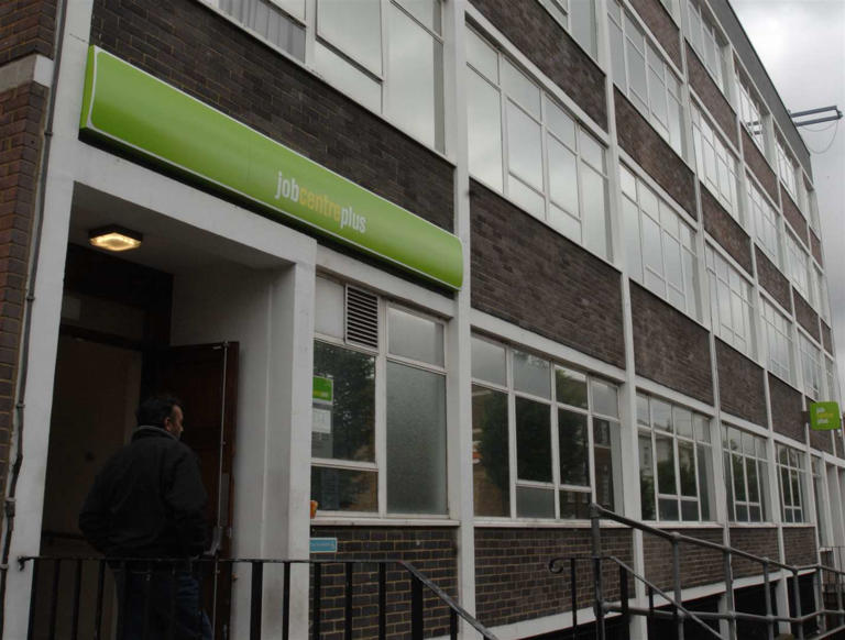 Latest Gravesham planning applications include changes to JobCentre ...