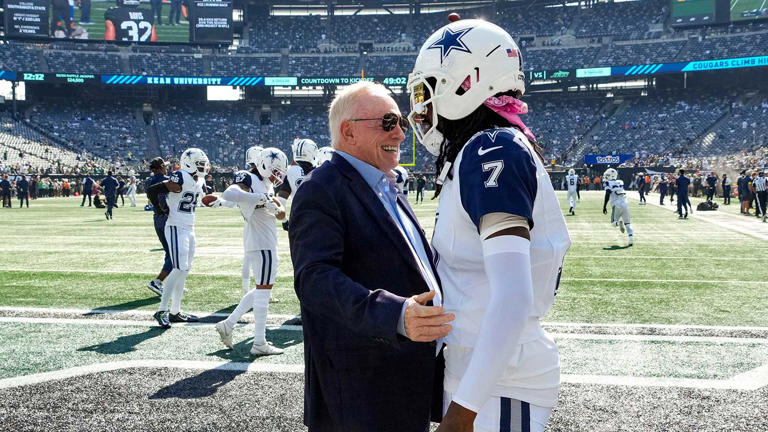 Cowboys rookie from 2026 NFL Draft class who will make biggest impact ...