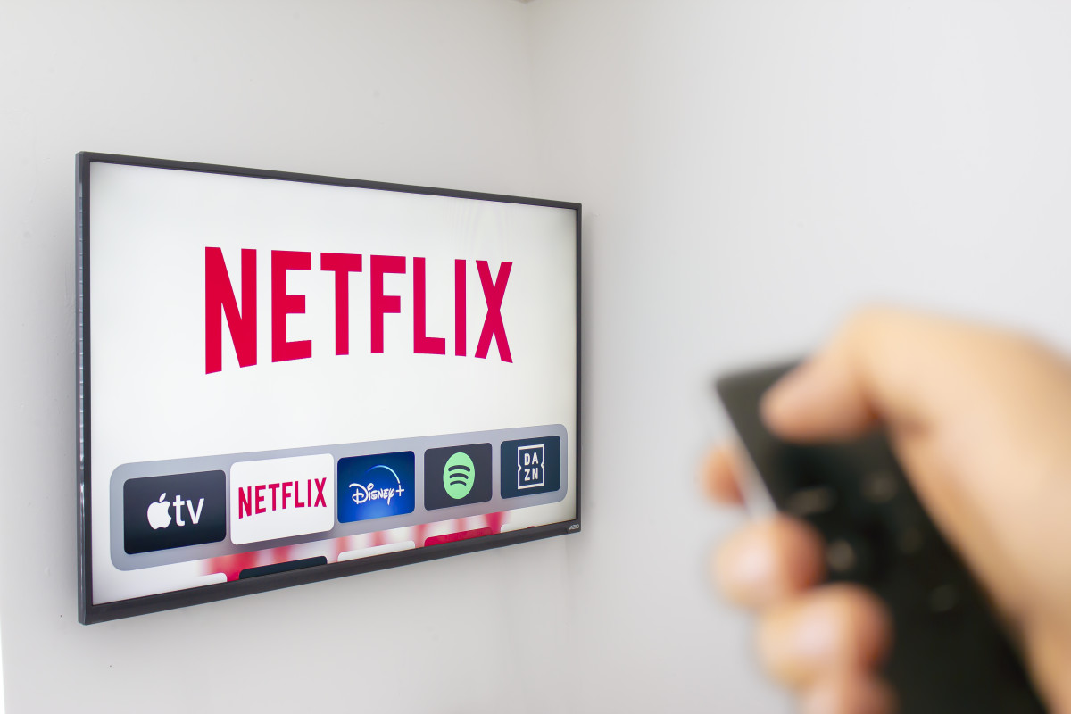 Iconic TV Series Officially Leaving Netflix in January