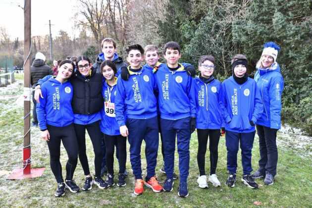 Il Lieto Colle vince la 19^ edizione del trofeo Lanfritto-Maggioni