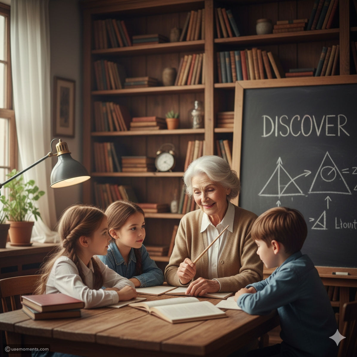 8 Careers For Older Professionals Beyond Retirement