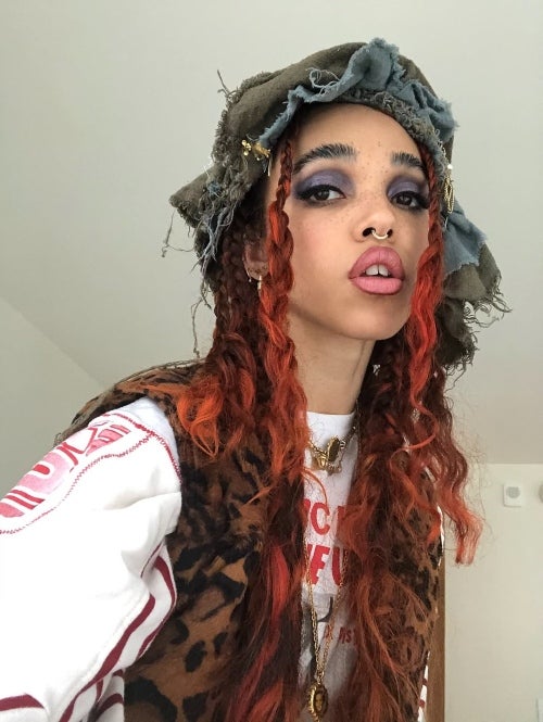 FKA Twigs anuncia su primer concierto en México: fecha y cuándo comprar ...