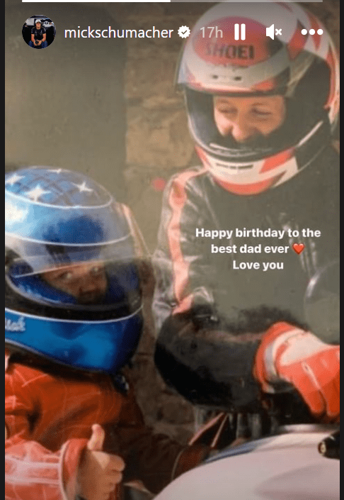 Michael Schumacher Health Update: Respect Forces Silence From Friends ...