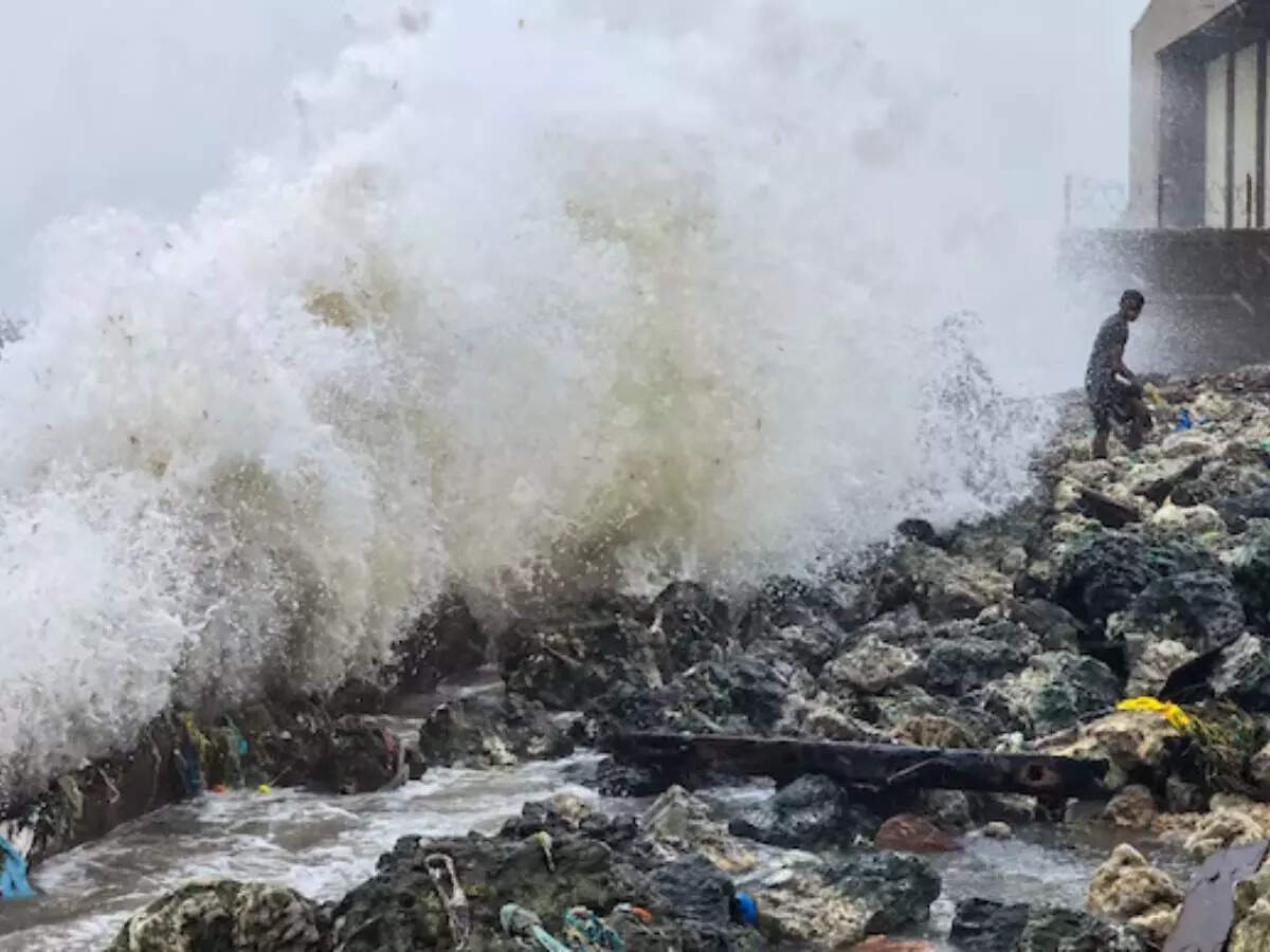 Chennai school holiday tomorrow: Check latest update amid heavy rains ...