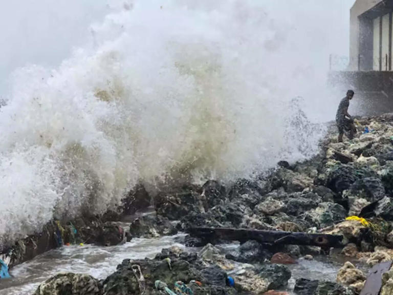 Chennai school holiday tomorrow: Check latest update amid heavy rains ...