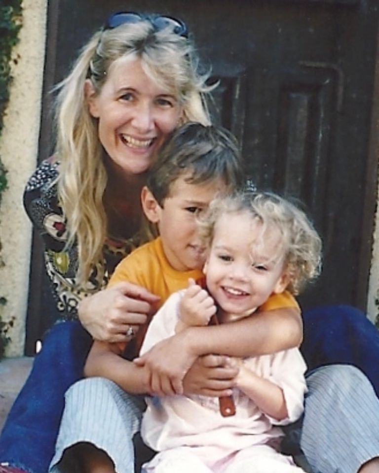 Laura Dern’s 2 Children: All About Ellery Walker and Jaya