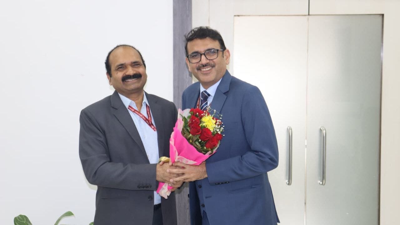 BIPARD and IRFC partner to train Bihar youth in employment-linked skill ...