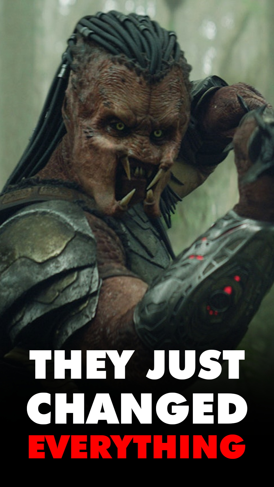 Predator: Badlands and Alien: Earth Just Changed Everything