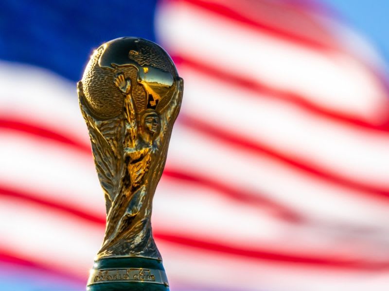 Fußball-WM 2026 Auslosung live: TV-Übertragung, Modus, Teams - alle ...