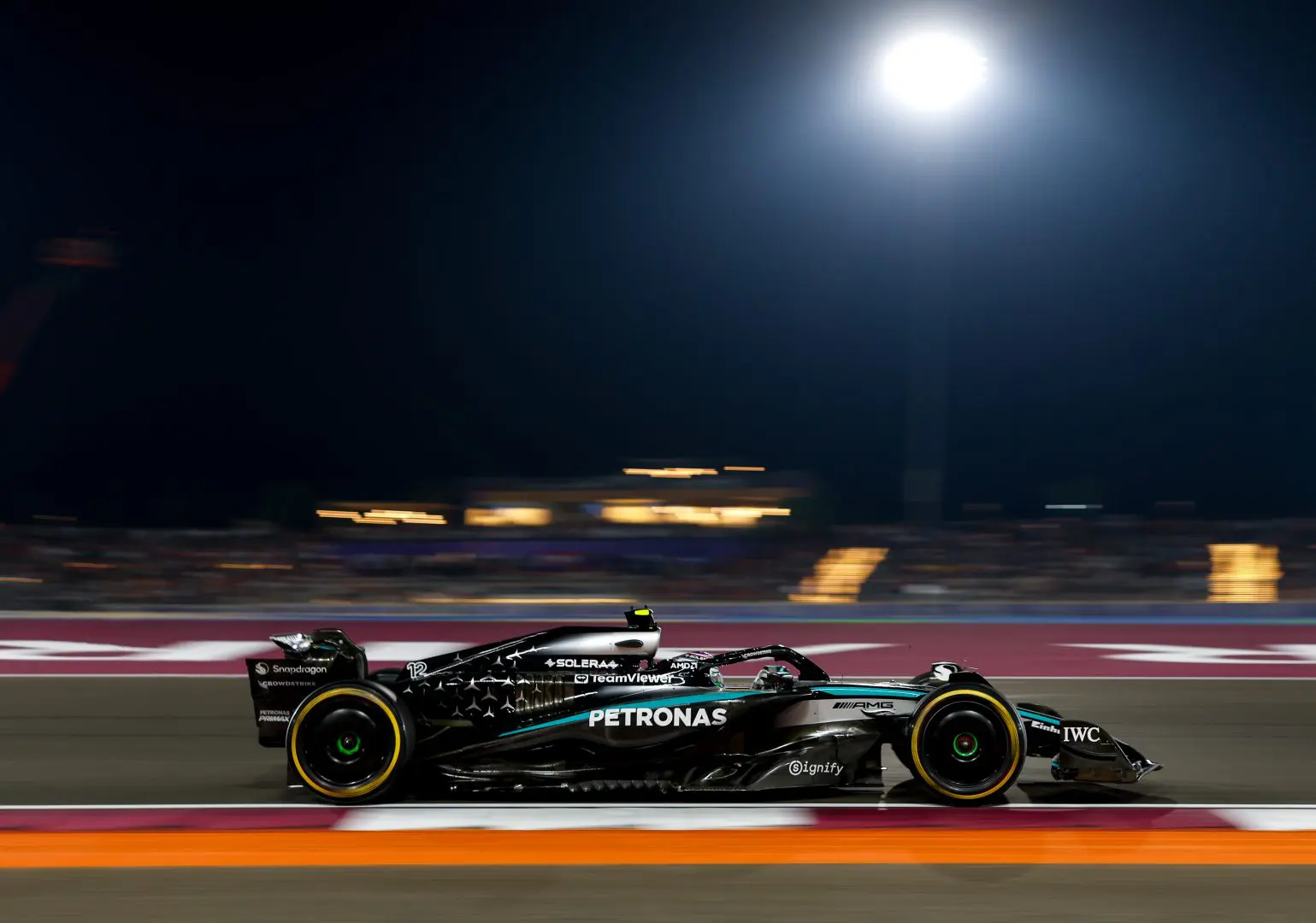 F1, la Red Bull si scusa con Kimi Antonelli: “Commenti chiaramente errati”