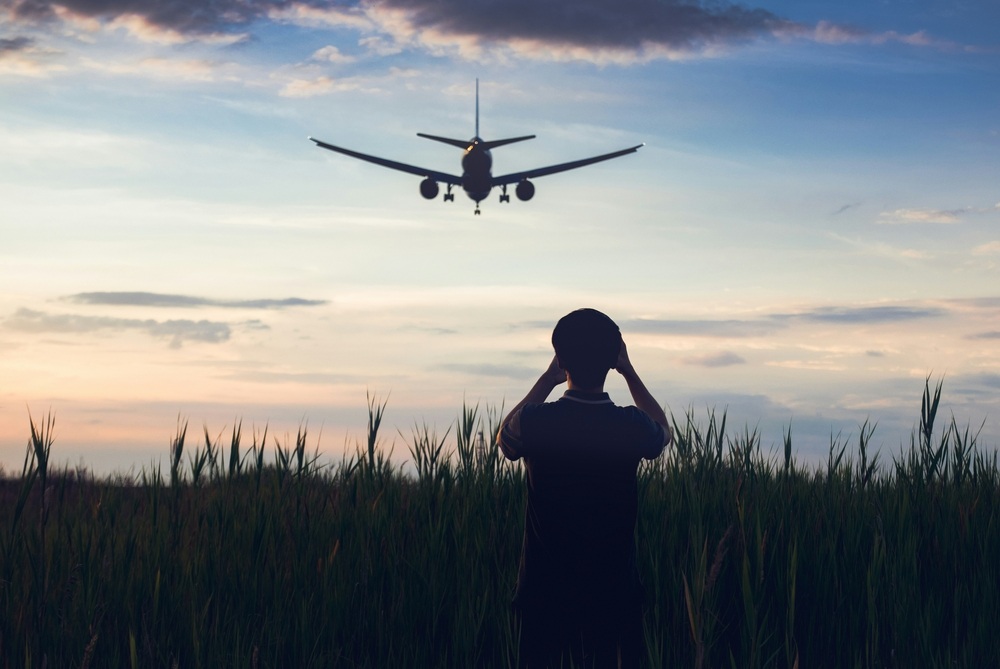 Travel destinations made famous by TV and movies