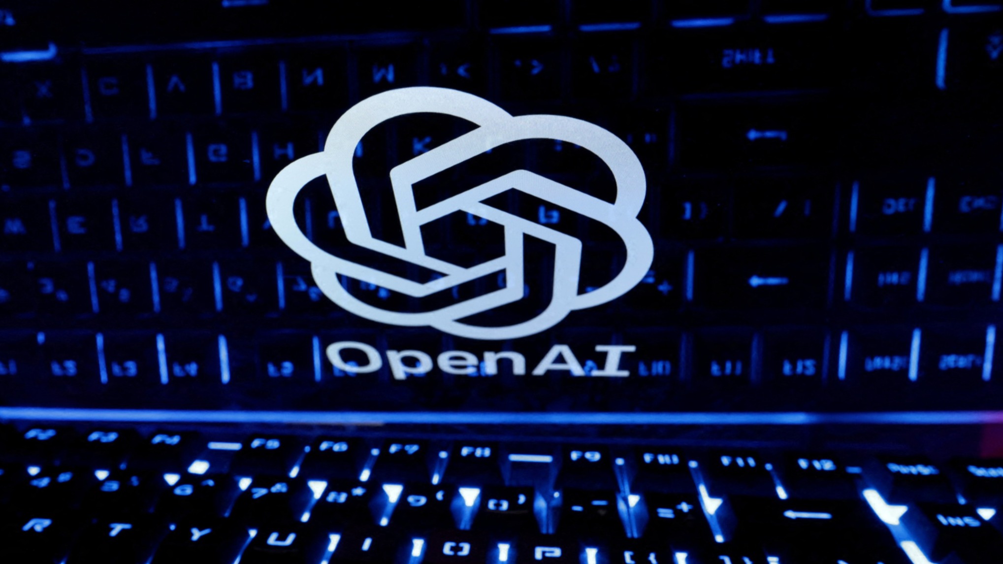 OpenAI takes stake in Thrive Holdings in latest circular deal