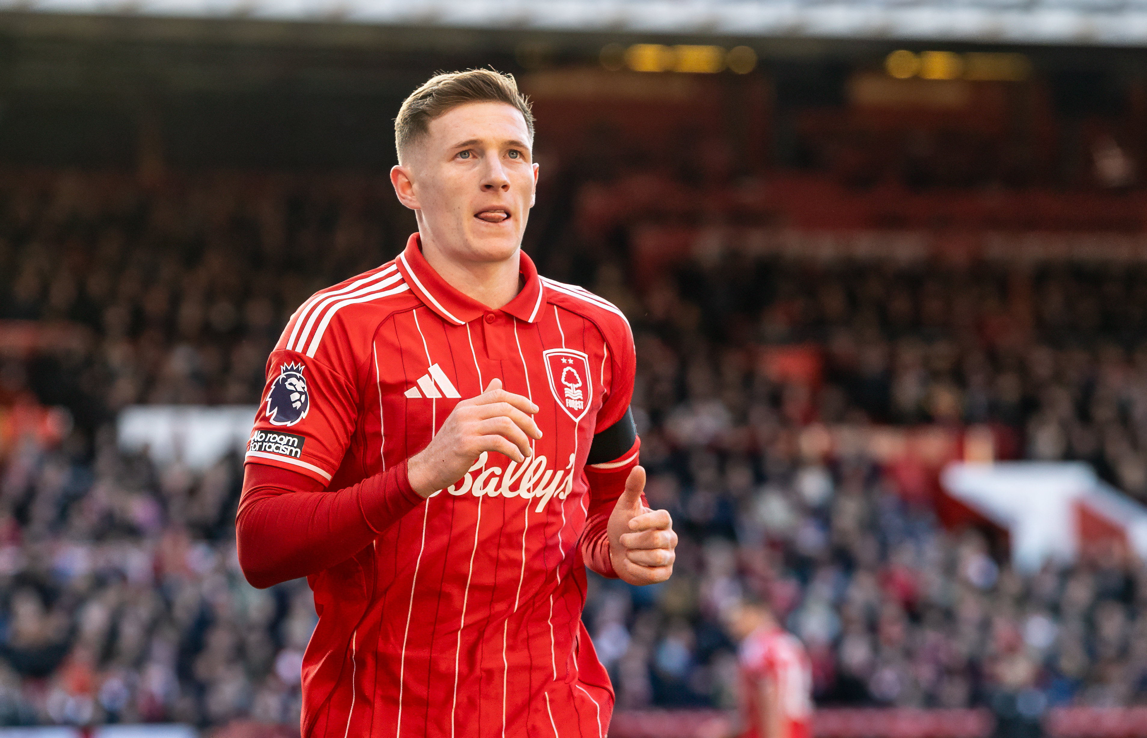 Elliot Anderson transfer hopes dashed, as Manchester City prepared to ...