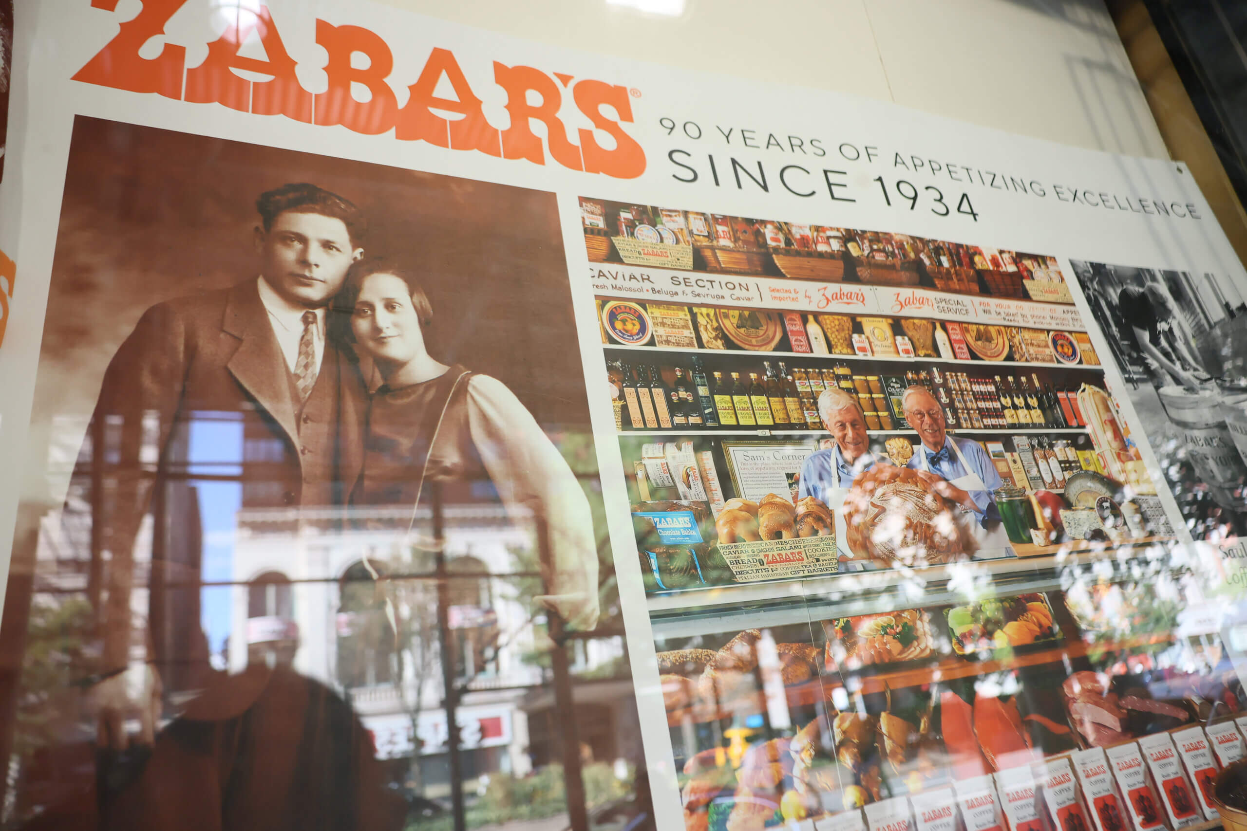 Now that Saul Zabar is gone, what will become of the ‘Over 95’ club at ...