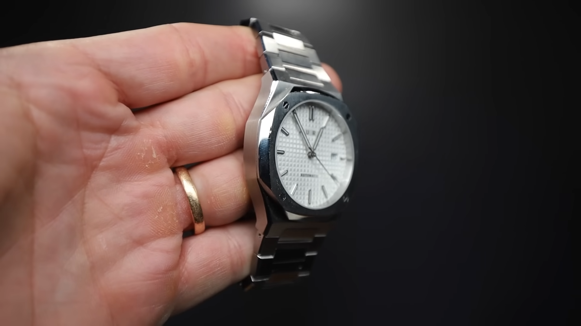 How Oversized “Swole Watches” Turn Stylish Men Into Walking Parodies