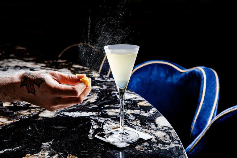 The biggest cocktail and drink trends poised to take over in 2026