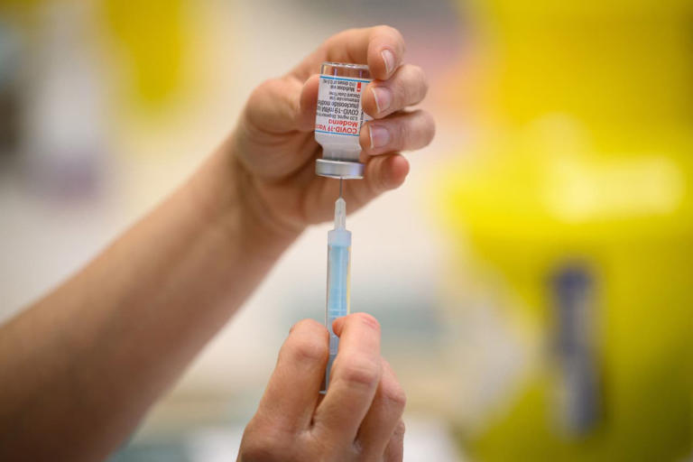 Moderna and Novavax Stocks Drop as FDA Outlines Stricter Vaccine Approvals