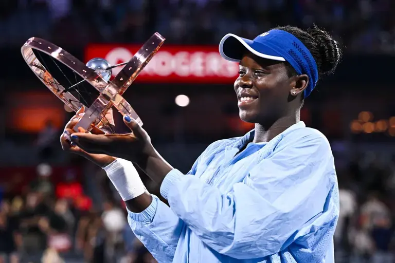ATP/WTA Rankings: a look back at the wildest progressions of the year!