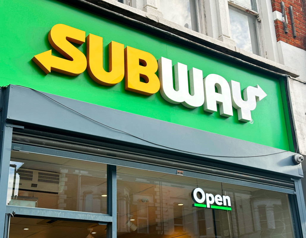 Subway Brings Back Fan-Favorite Promotion For the First Time in 20 Years