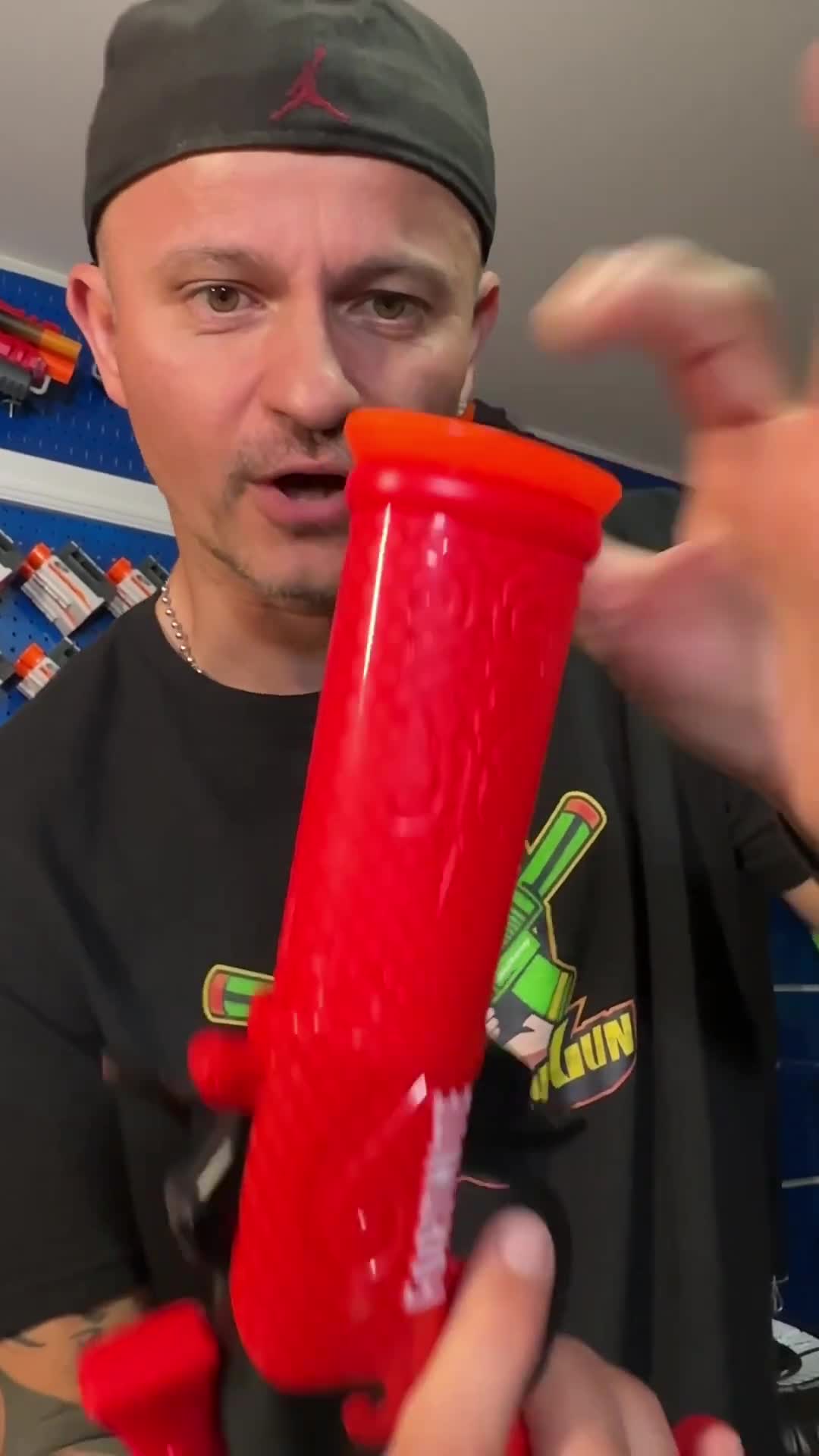 Fortnite LP & Flint Knock