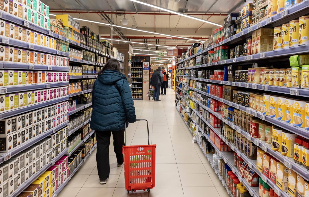 Pouvoir d’achat : Bercy veut autoriser les salariés modestes à piocher ...