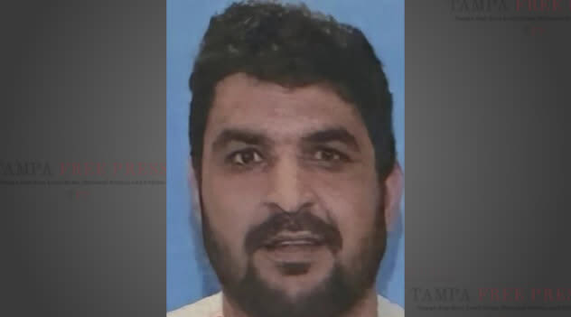 ‘Dark Isolation’ And ‘Manic’ Drives: Emails Reveal DC Shooter’s Spiral ...