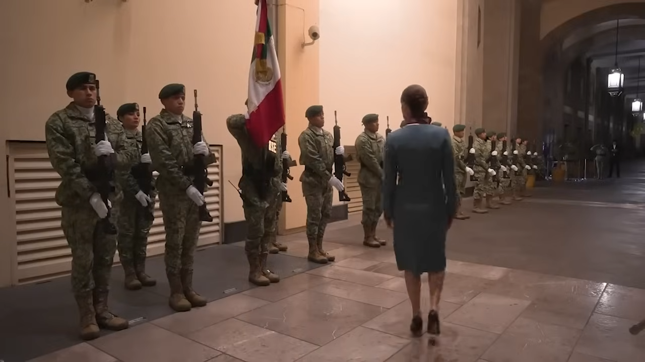 How this city became the most dangerous place in the world