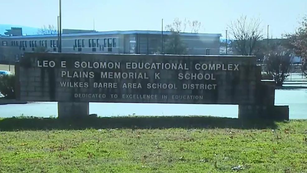Solomon school complex closure extended through Christmas due to ...
