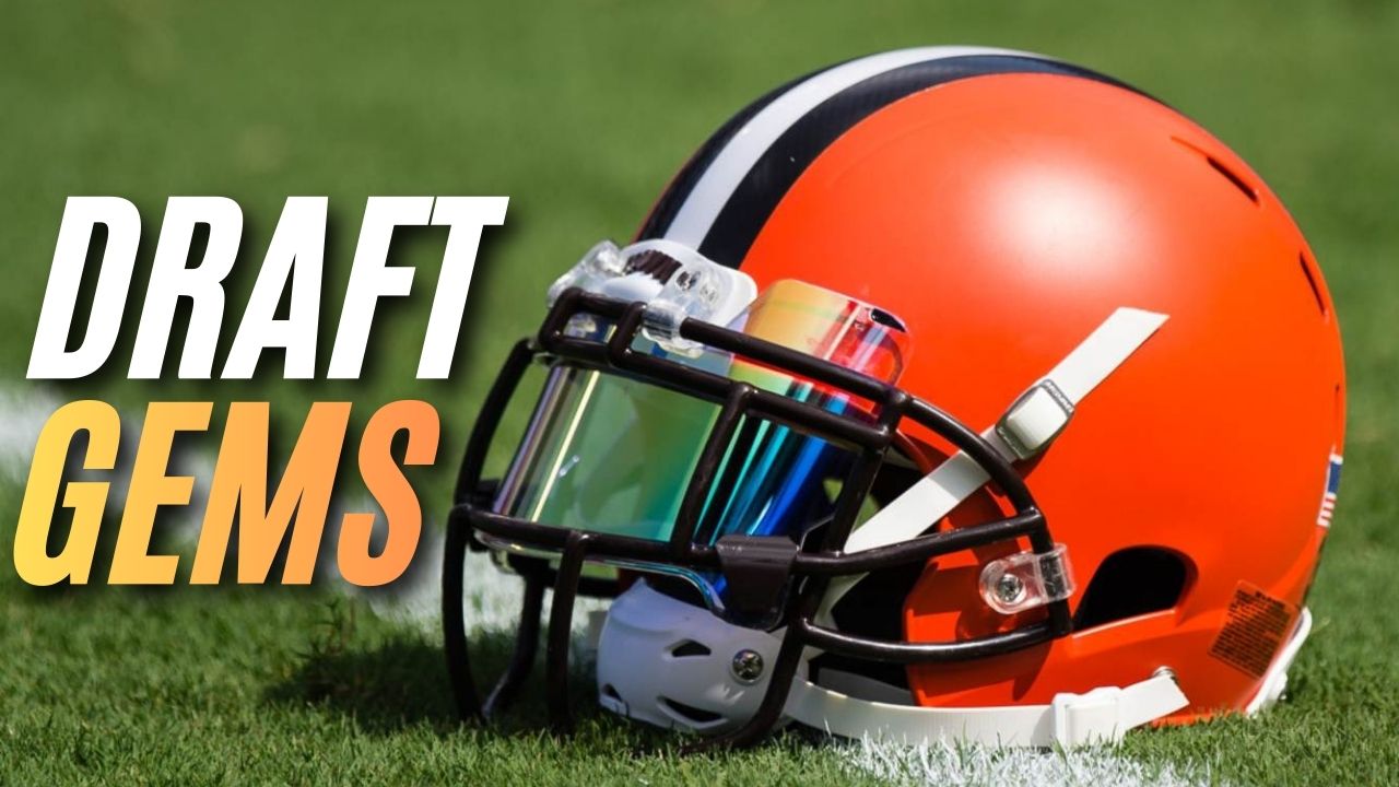 Cleveland Browns 5 Draft Classes That Quietly Outperformed Their Reputation