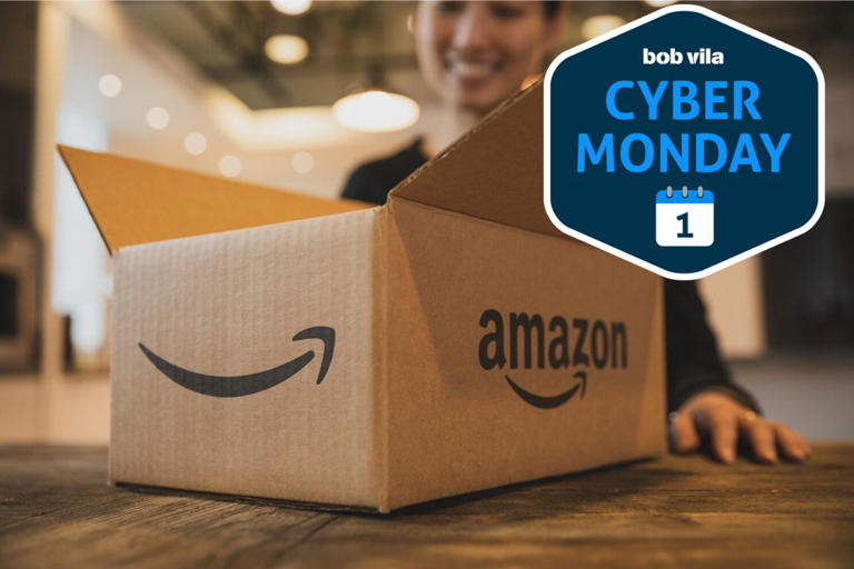 Amazon Just Dropped 200+ Cyber Monday Tool Deals to Ridiculously Low ...