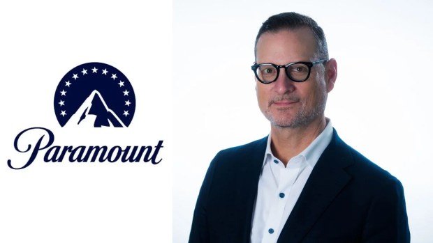 Paramount Ad Sales President John Halley to Exit