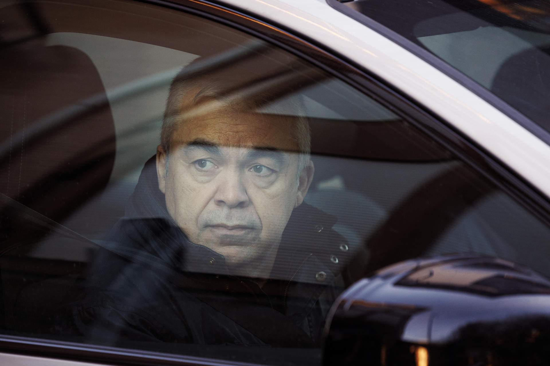La UCO certifica que Santos Cerdán lideraba las operaciones de las ...