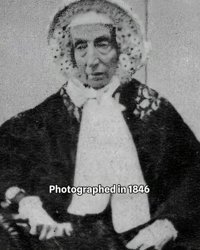 This Viral Reddit Post Reveals What These 10 People From The 1700s ...