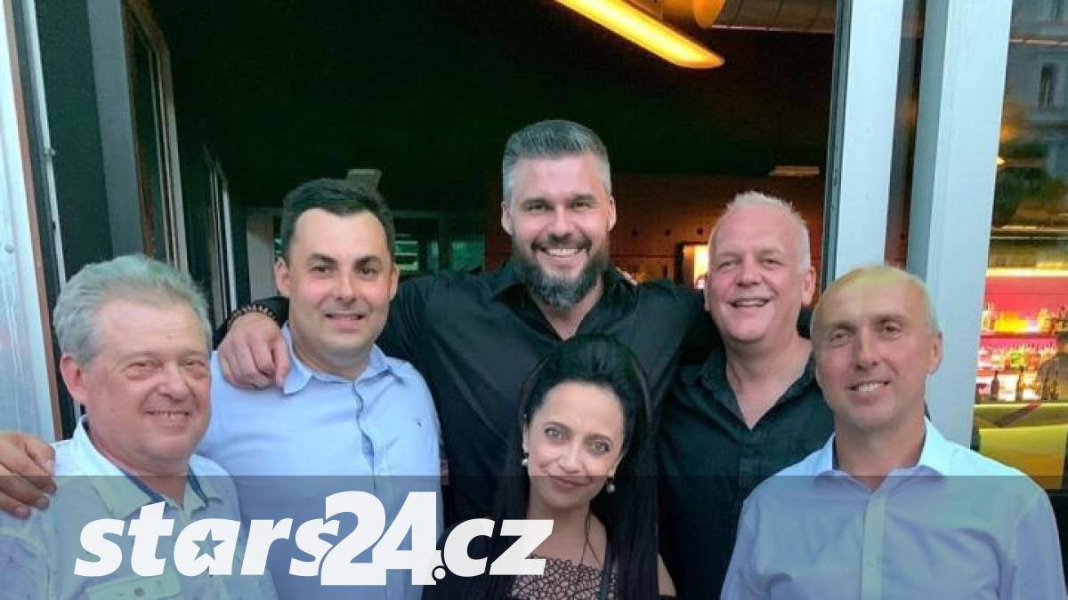 Radek Filipi po náhlé operaci mozku: První podrobnosti o zákroku!