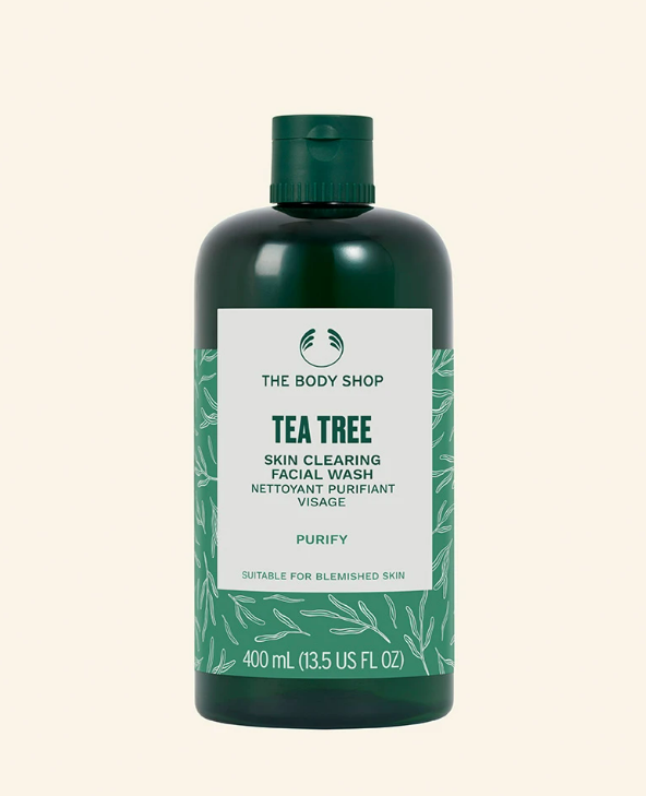 Rekomendasi Sabun Cuci Muka untuk Kulit Berjerawat