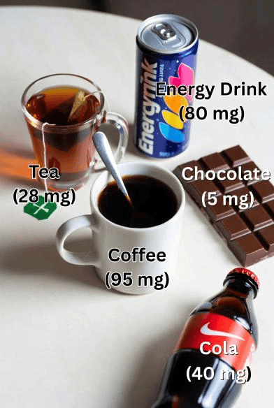 Can Caffeine Trigger Vertigo? The Connection Many Overlook