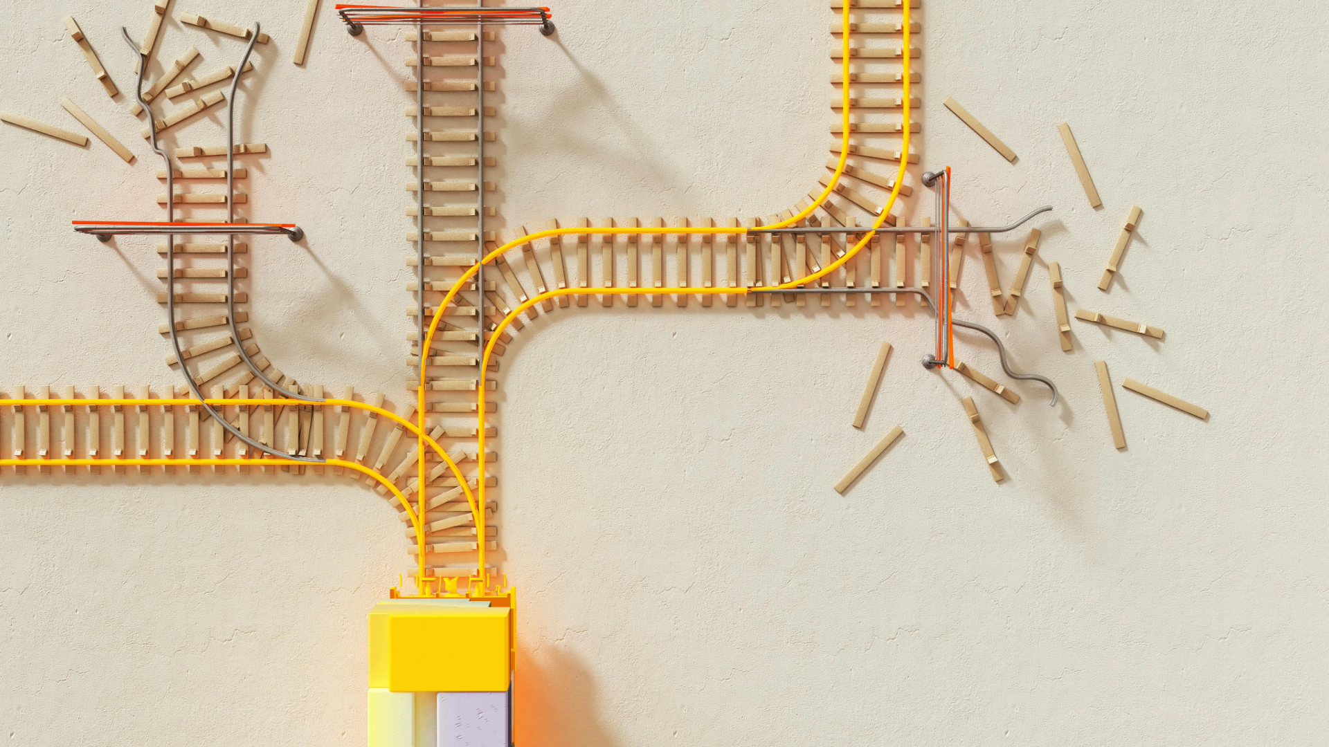 ZCash-Monero Correlation Breaks Down—XMR Resilient While ZEC Crashes