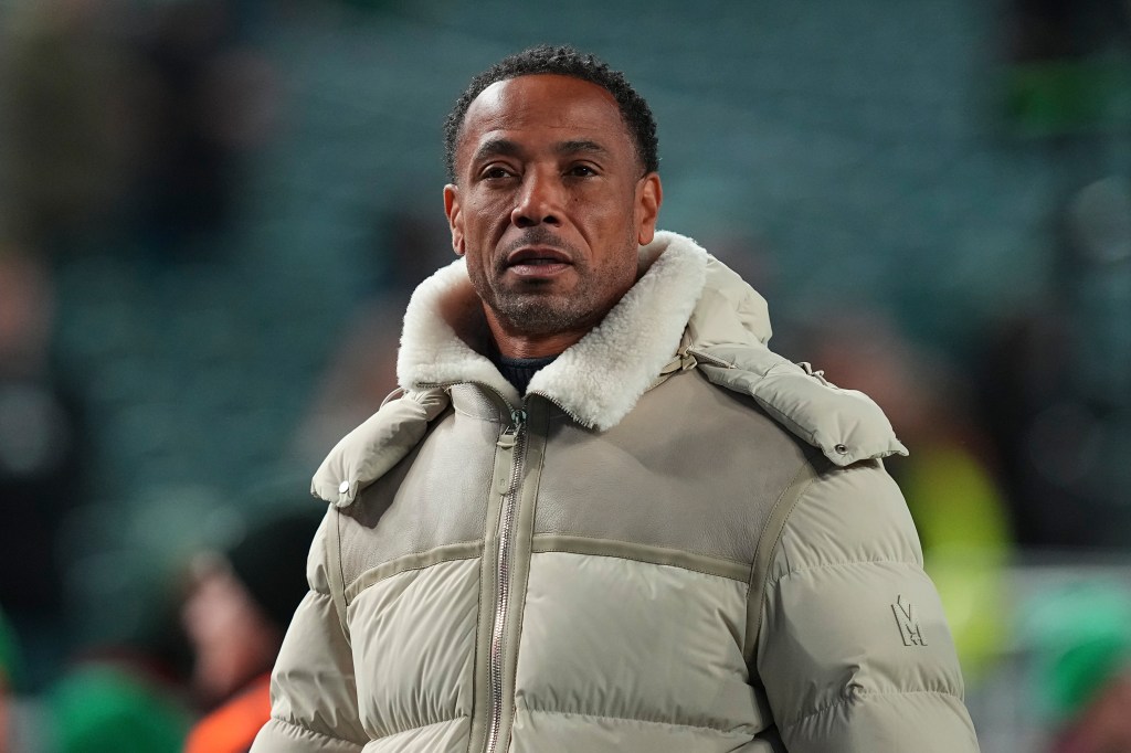 Rodney Harrison’s ‘Sunday Night Football’ freeze-up sparks concern from ...