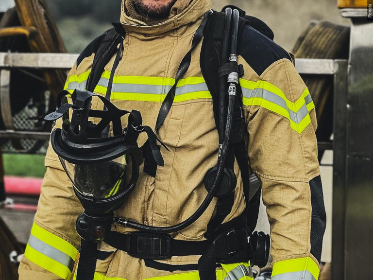 Northwest Iowa fire chief to step down at the end of December