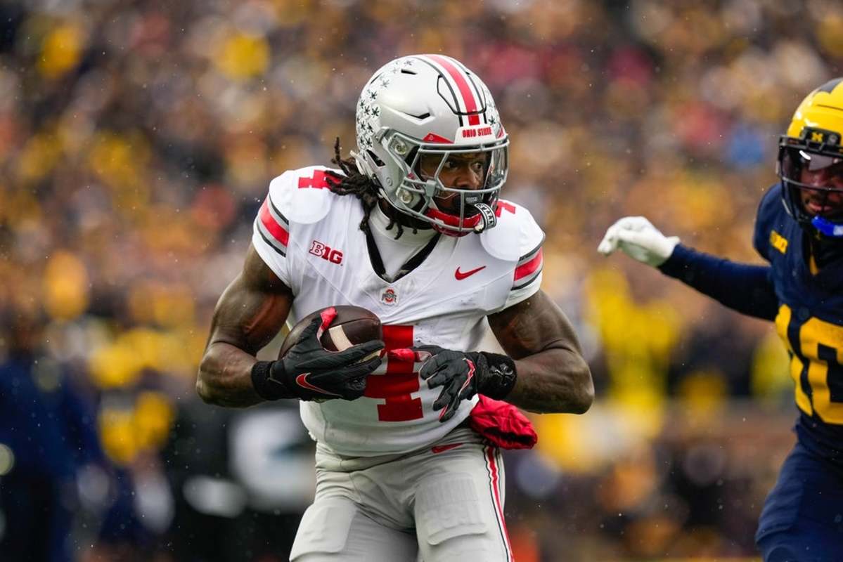 Ryan Day has the injury update that Buckeye Nation wants to hear on ...